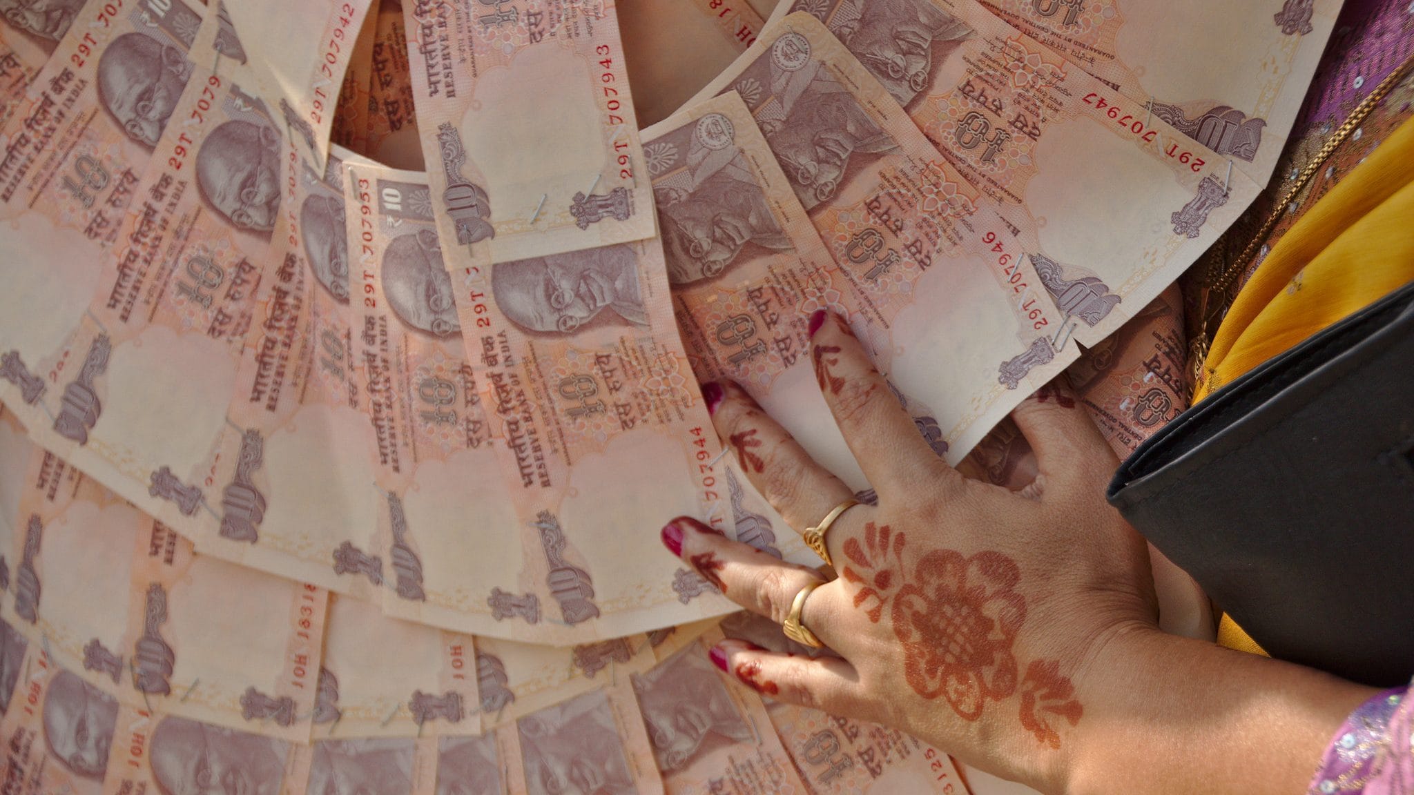 Indian Muslims are hiding their dowry practice in a Sharia loophole