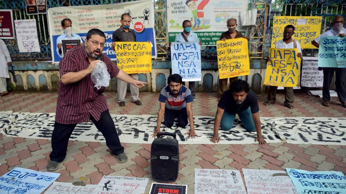 India is both right and wrong together, needs more Centrists to tackle ...