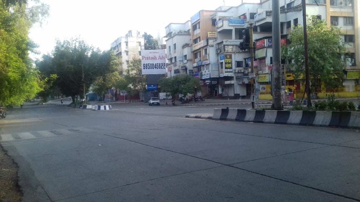 Restaurants, bars, malls to be shut for 1 week in Pune due to rise in ...