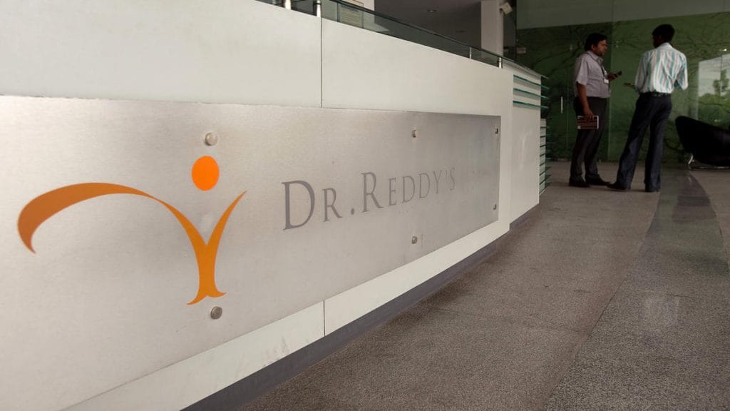 Dr Reddy's inks licensing pact with Eli Lilly for Covid treatment drug ...