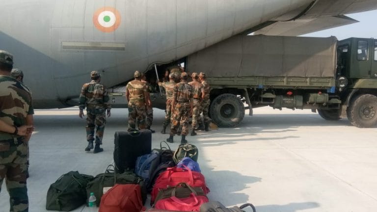 What's DGAFMS, Indian military's medical wing leading the fight against ...