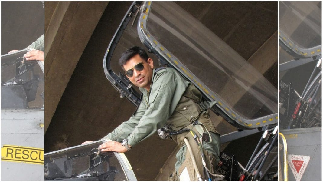 Think-tank run by ex-IAF pilot turns Covid resource pool, fields SOS ...