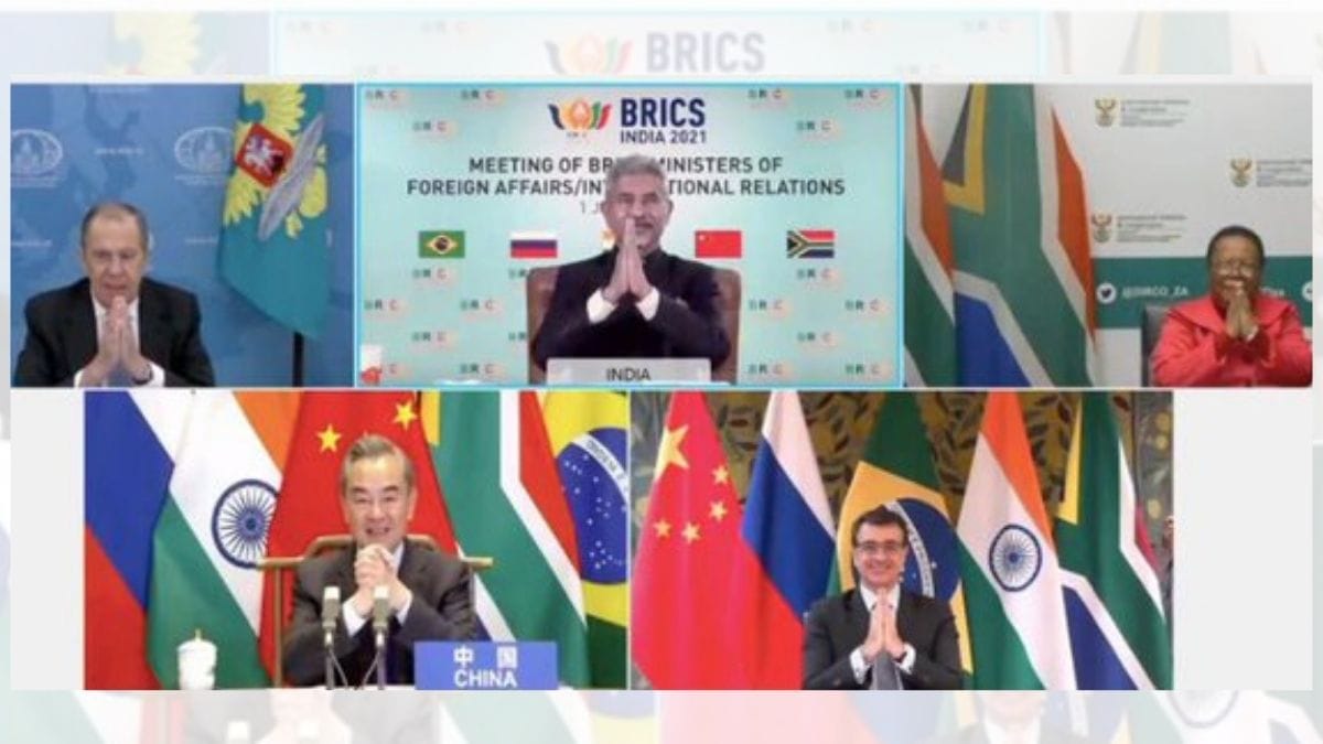 BRICS with a Capital C: How Covid robbed members of economic advantage
