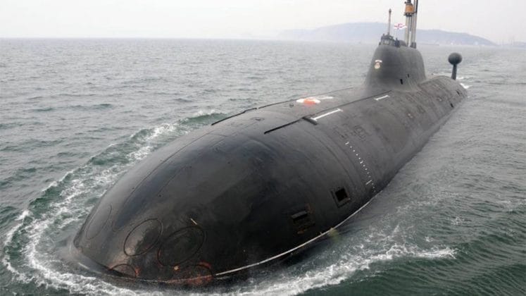 'Drastic changes' needed in P75I tender — Russia on Indian Navy's ...