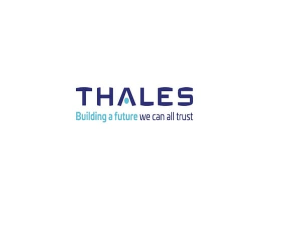 Thales appoints Ashish Saraf Vice-President and Country Director for ...