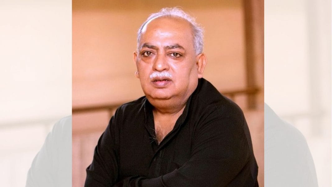 Munawwar Rana stripped Urdu poetry of elitism, brought it closer to ...