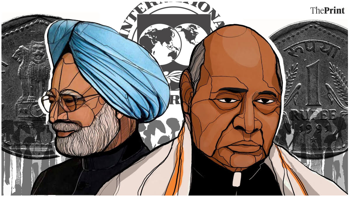 How economic controls in India shaped liberalisation and its limits