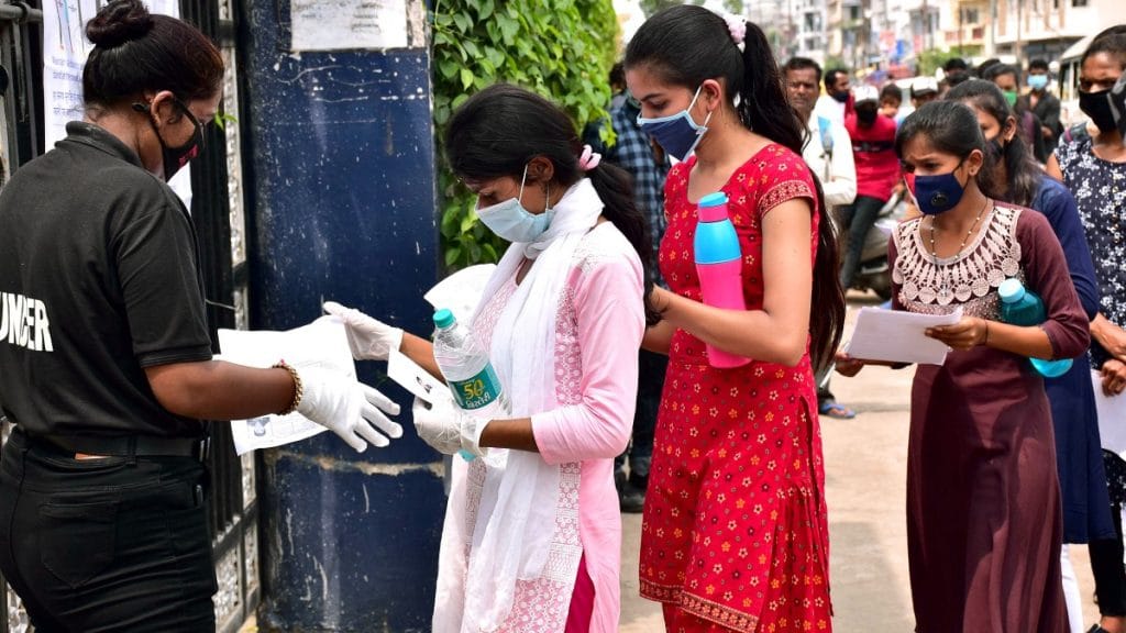 Here's how you can be eligible for a PhD in India after a 1-year Master ...