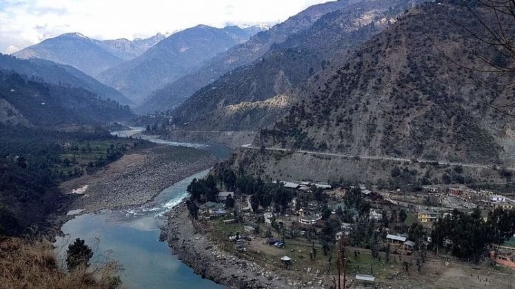 Pakistan objects Kiru hydro plant design, India says project compliant ...