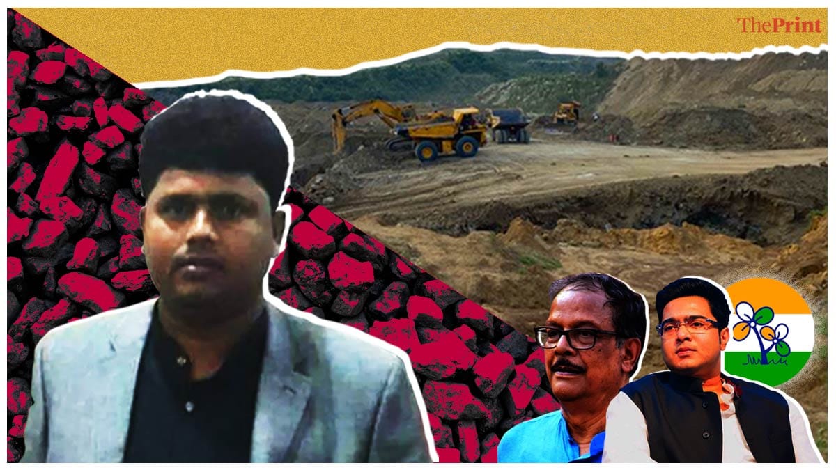 Behind Bengal's Rs 1,900-cr 'coal scam' story is Class 8 dropout who ...