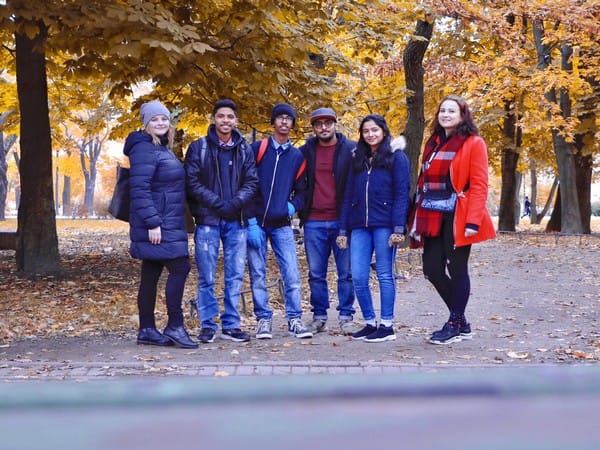 ADYPU students grab 'Super Dream' and 'Dream' offers in campus ...