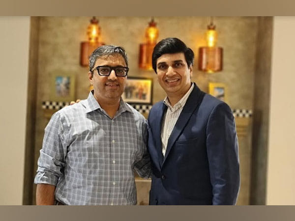 Industry Stalwart Rohit Misra launches earKART, Finds 'Angel' in ...