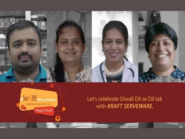 Kraft Serveware honors frontline and essential workers, say they will ...