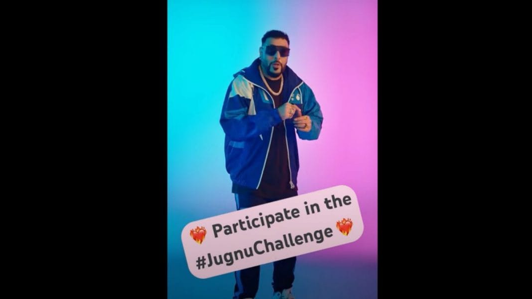 Instagram Reels are the new Billboards. And Badshah's Jugnu has got ...