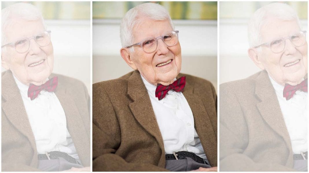 Dr Aaron Beck has died, but here’s how his CBT changed the entire field ...