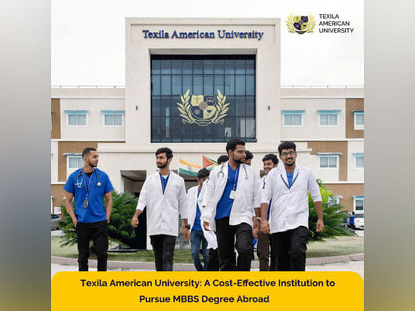 TAU offers affordable fee structure and simple admission process for ...