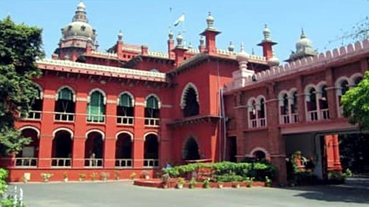 'Atrocities in guise of raid’: Madras HC order upholding 200 ...