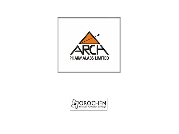 Arch Pharmalabs ties up with Orochem Technologies Inc., USA – ThePrint