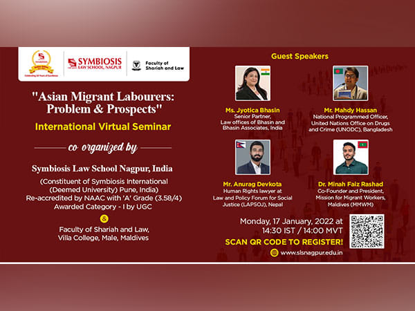 Unlocking the portal of opportunities: SLS Nagpur to organize an ...