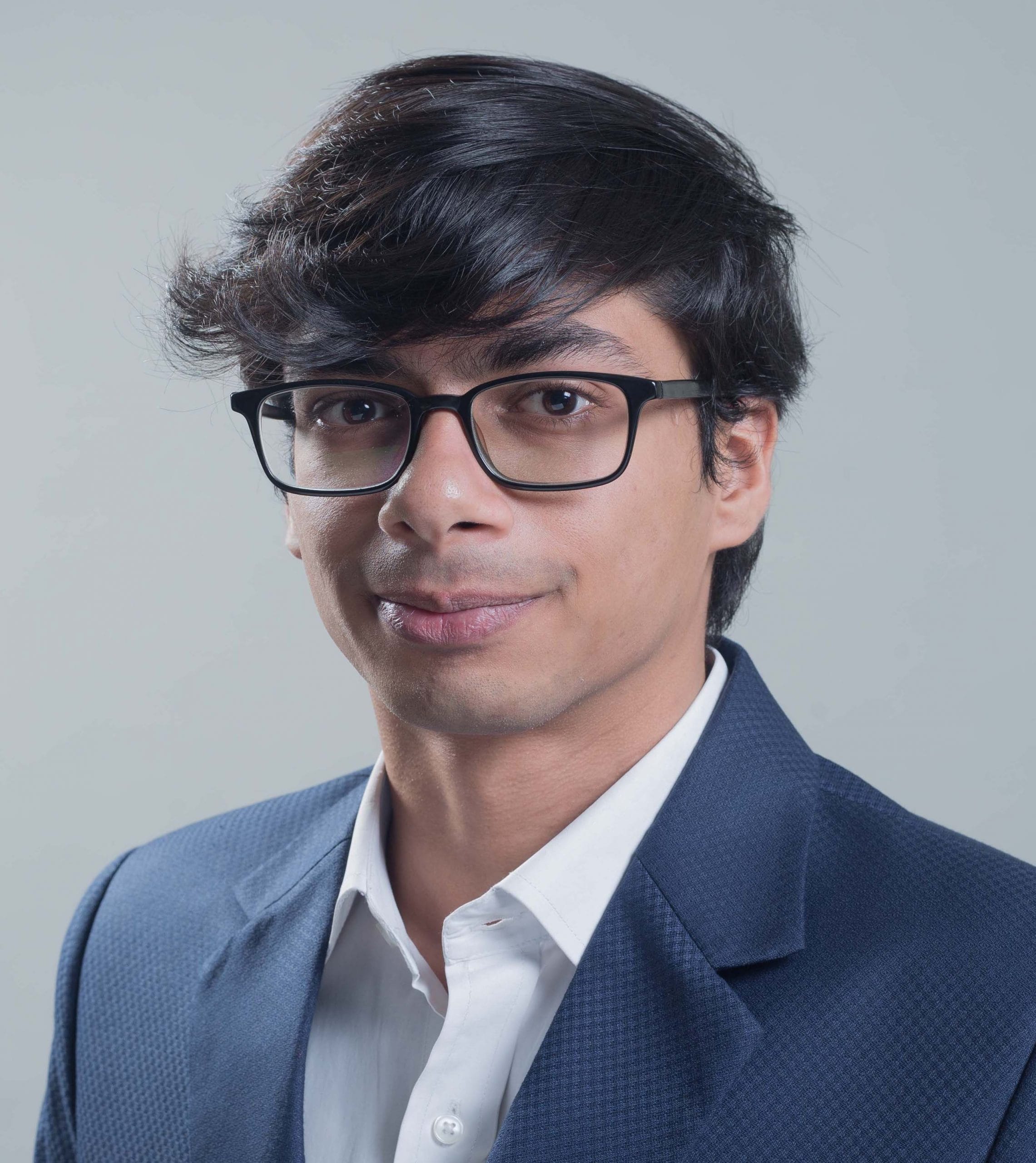 Lalit Panda Author at ThePrint