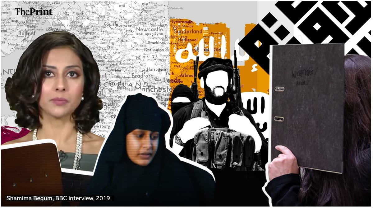 First Lady of ISIS, now ‘the other woman’ of US Rep, Tania Joya got ...