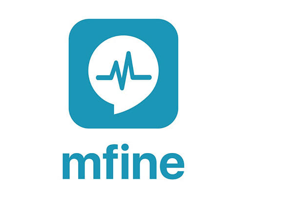 MFine launches heart rate monitoring tool on its app – ThePrint – ANI ...