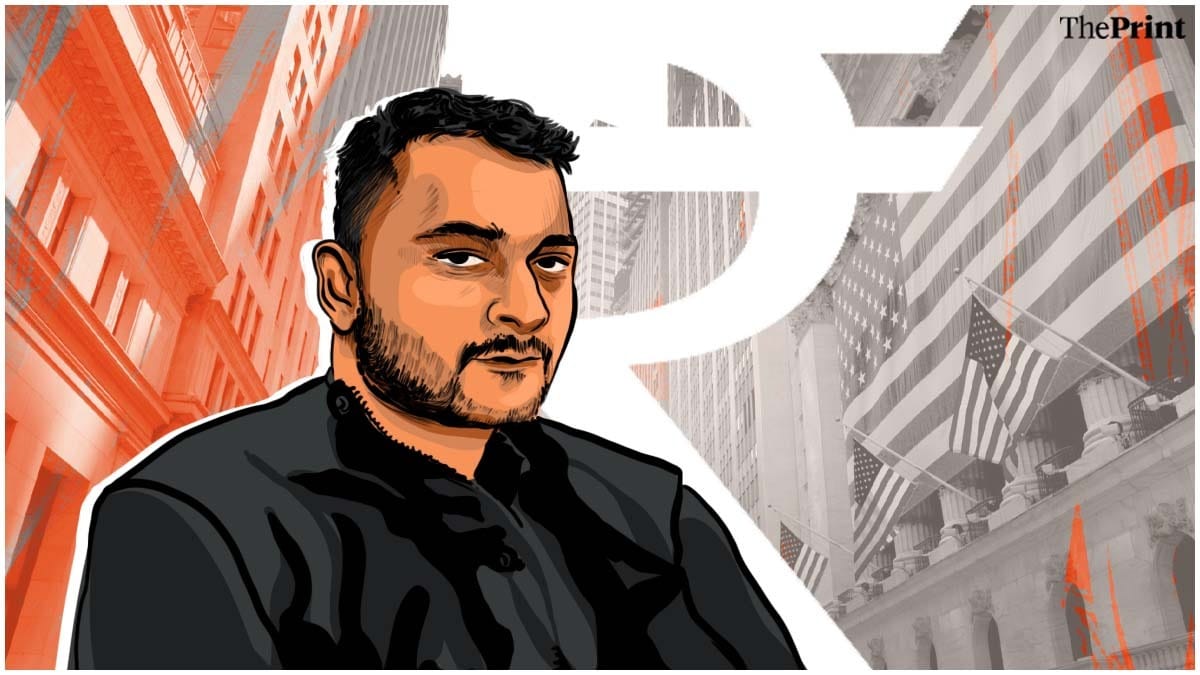 How Neel Patel 'conned' Indians out of crores, with dreams of ...