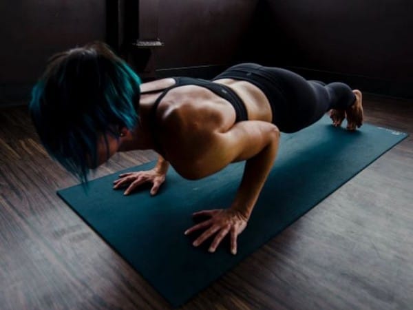 Vigorous exercise during diet can reduce your craving for fatty foods ...