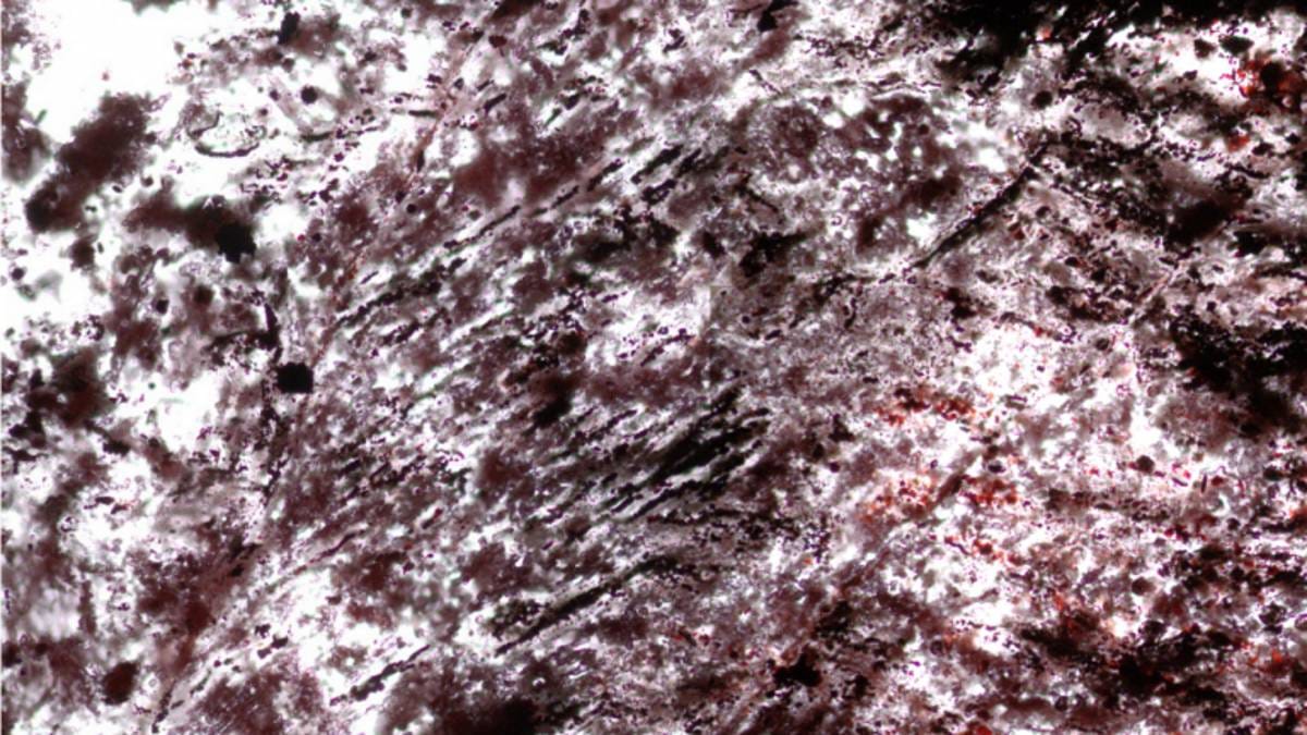 Ancient rock shows there was life on Earth 3.75 billion years ago, much ...