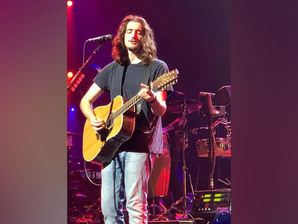 Eagles late band member Glenn Frey's son Deacon exits rock group ...