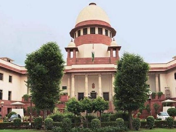 SC appoints former judge Justice AM Sapre to assist Unitech board of ...