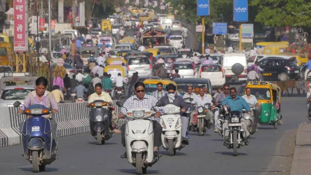 Only 8% Indian families own cars, NFHS finds. Over 50% still use ...