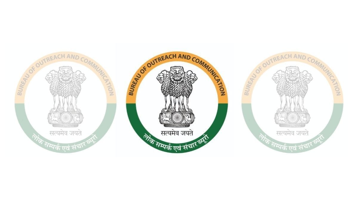 Govt media advisory body gets new name, Central Bureau of Communication ...