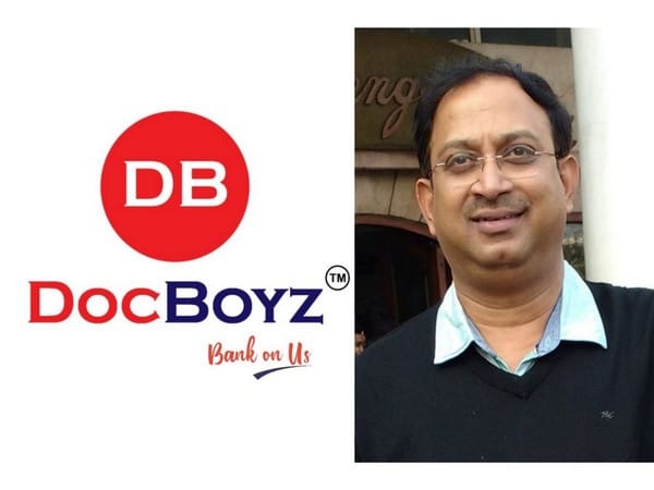 DocBoyz is taking doorstep banking to the next level – ThePrint ...