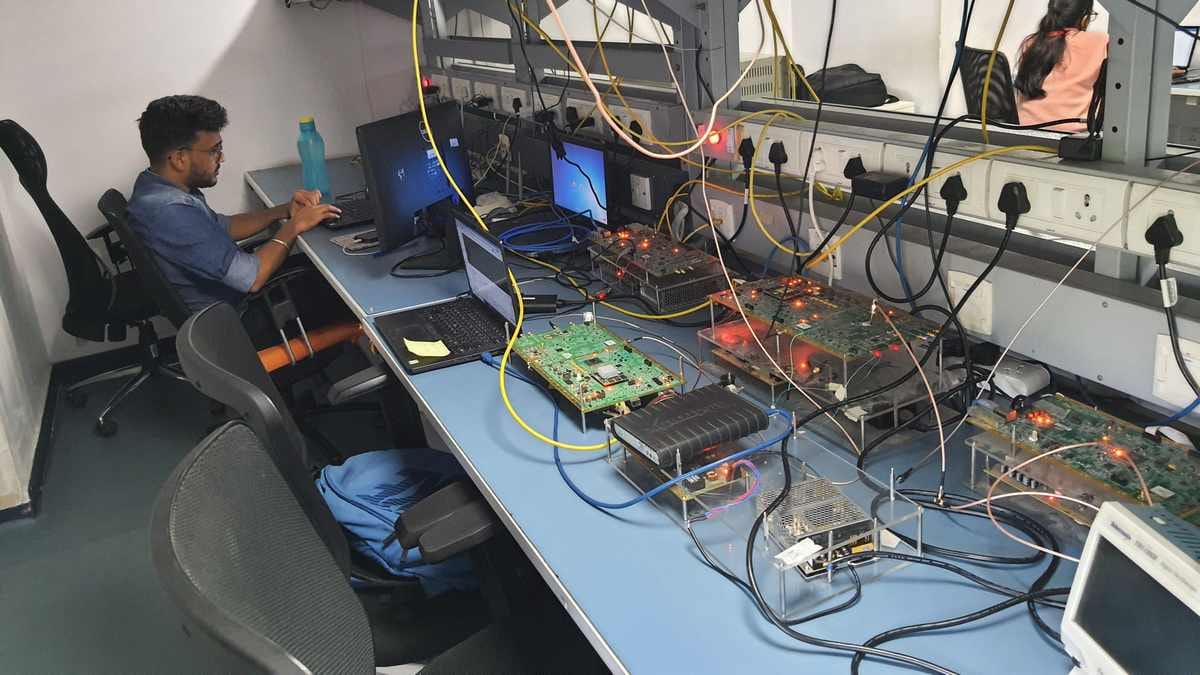 Why India's manufacturing-first approach to semiconductors is unsustainable