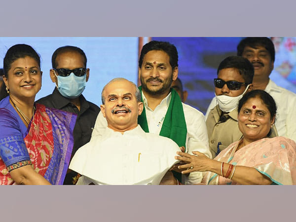 95 pc of poll promises fulfilled: Andhra CM – ThePrint – ANIFeed