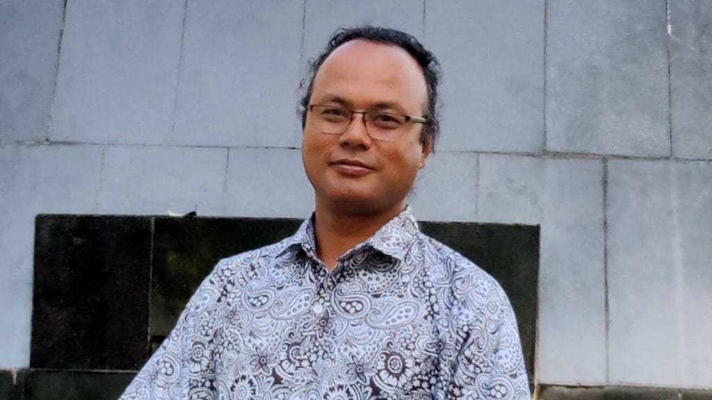 From militant to BJP politician – who is Bernard Marak, accused of ...