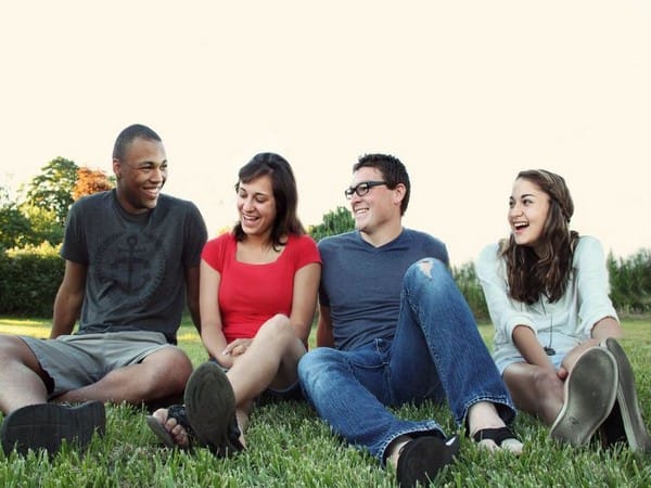 Friends like to be reached out more often than we think: Study ...