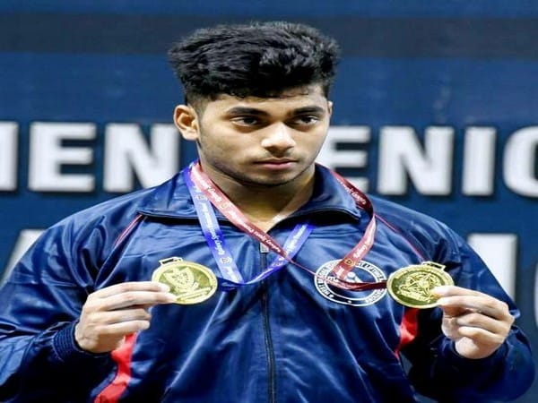 Weightlifter Achinta Sheuli is set for debut at CWG 2022 – ThePrint ...