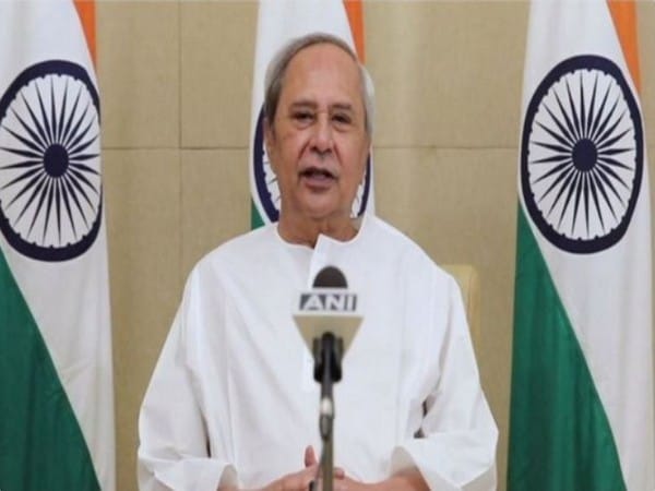 Odisha CM urges PM Modi to add default provision in e-governance system ...