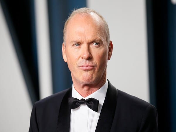 'Dopesick' star Michael Keaton bags his first ever Emmy award for lead ...