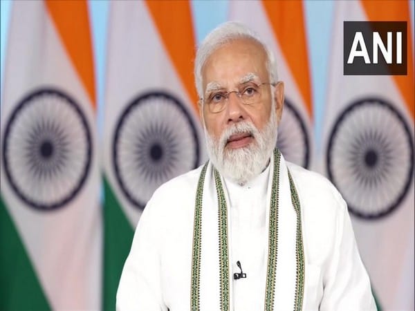 PM Modi extends greetings on Engineer's Day; says nation "blessed" to ...
