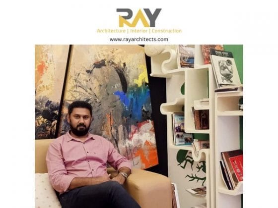 Ray Architects eyes Pan India expansion – ThePrint – ANIPressReleases