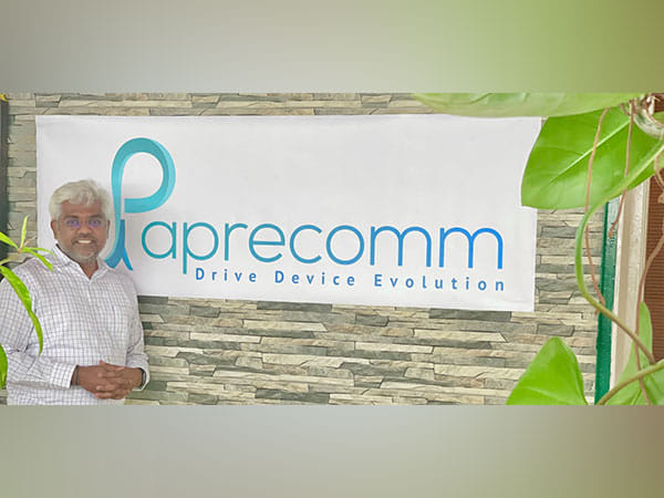 India's homegrown AI-enabled network intelligence startup Aprecomm ...