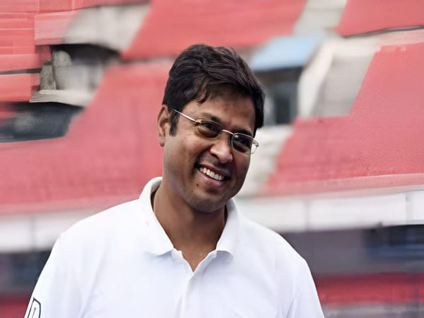 Hockey India President Dilip Tirkey feels National Games will unearth ...