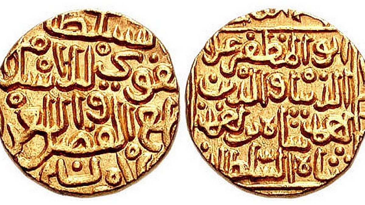 Coins are a window into early Deccan society