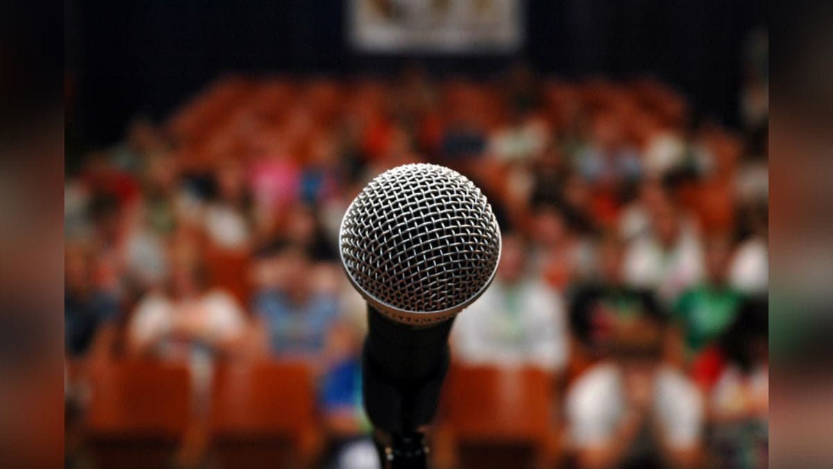 How to know whether the person you’re listening to is an expert or just ...