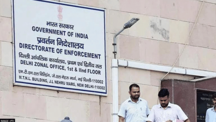 ED arrests liquor businessman Sameer Mahendru in Delhi liquor policy ...