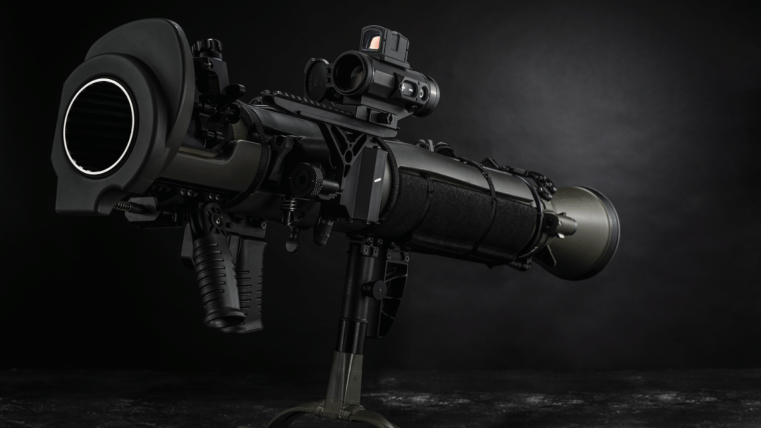 Sweden’s defence company Saab will manufacture deadly Carl Gustaf anti ...