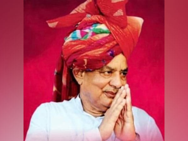 Congress leader Bhanwar Lal Sharma, 77, passes away – ThePrint – ANIFeed